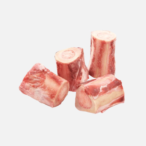 Beef Bone Marrow