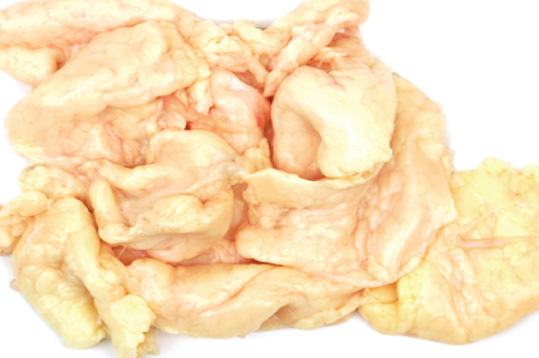 Chicken Fat