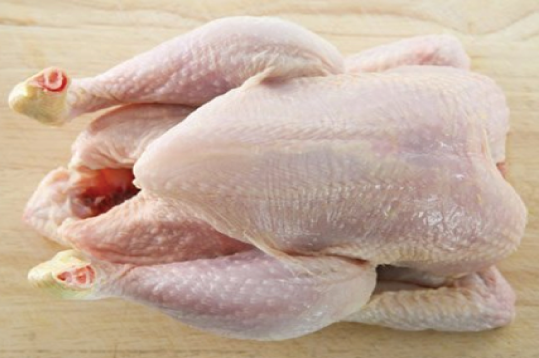 Chicken Grillers ( Whole )
