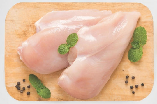 Poultry