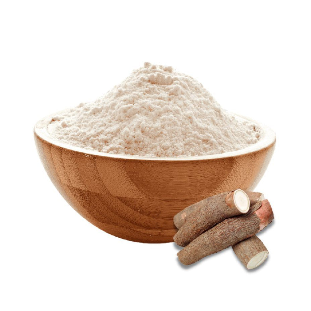 Chocolate Hills - Cassava Starch