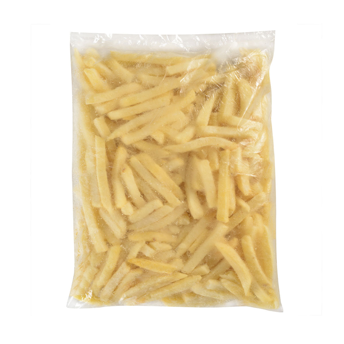 Frozen French Fries