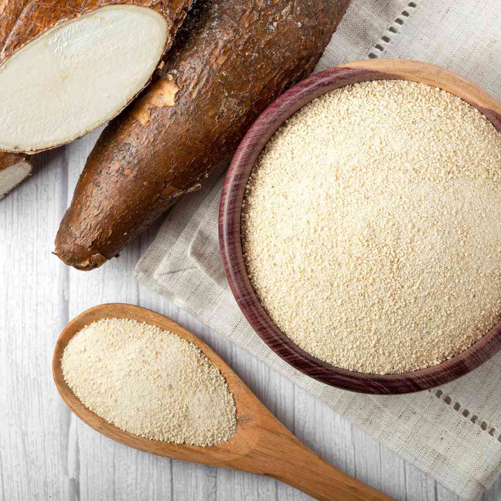 Matling - Cassava Starch