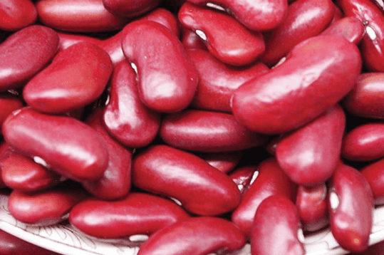Red Kidney Beans